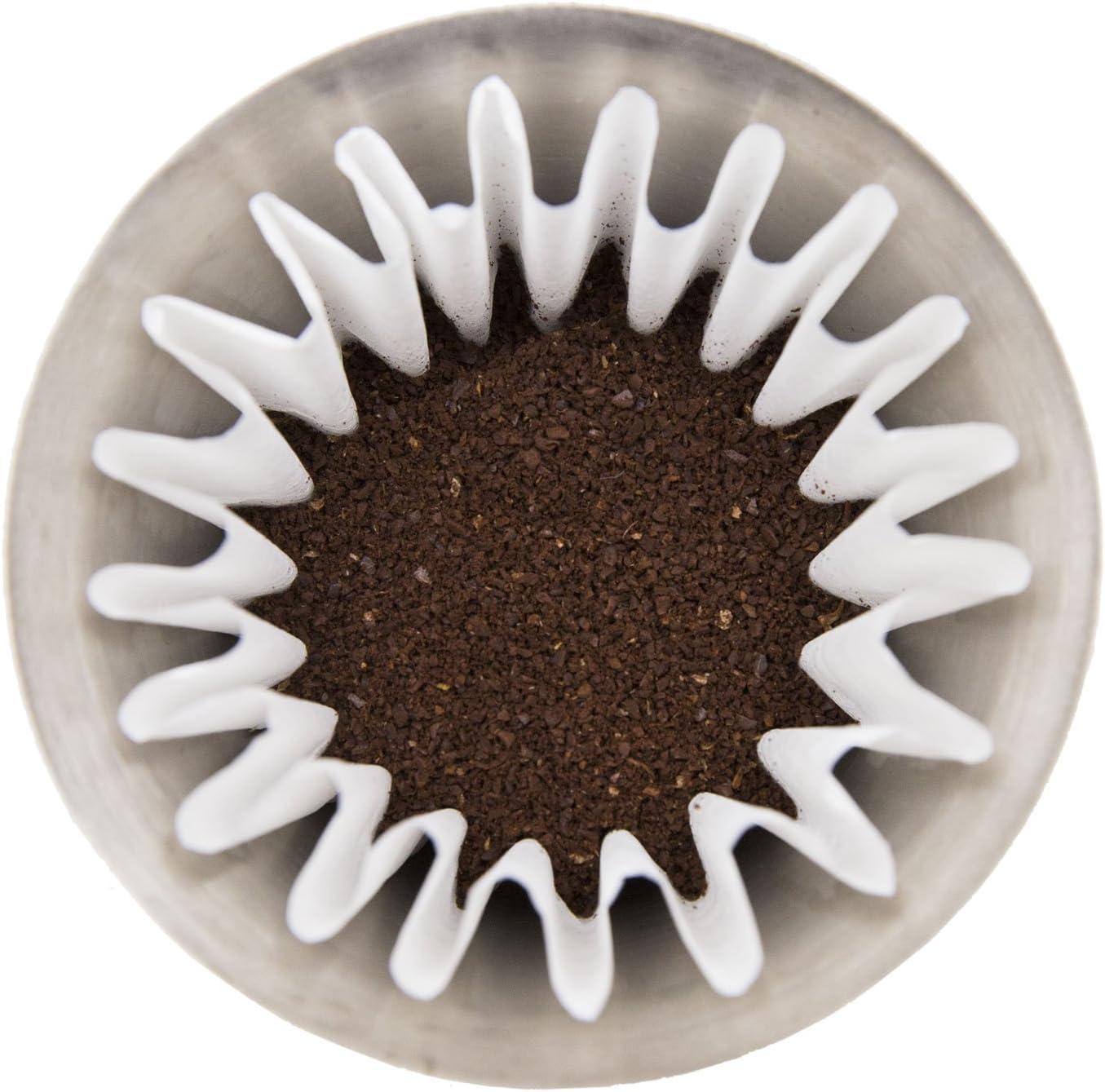 Fellow Stagg [XF] Pour Over Coffee Paper Filters – Designed for the ...