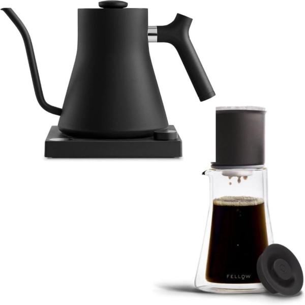 Fellow Kettles and Drinkware - Fellow